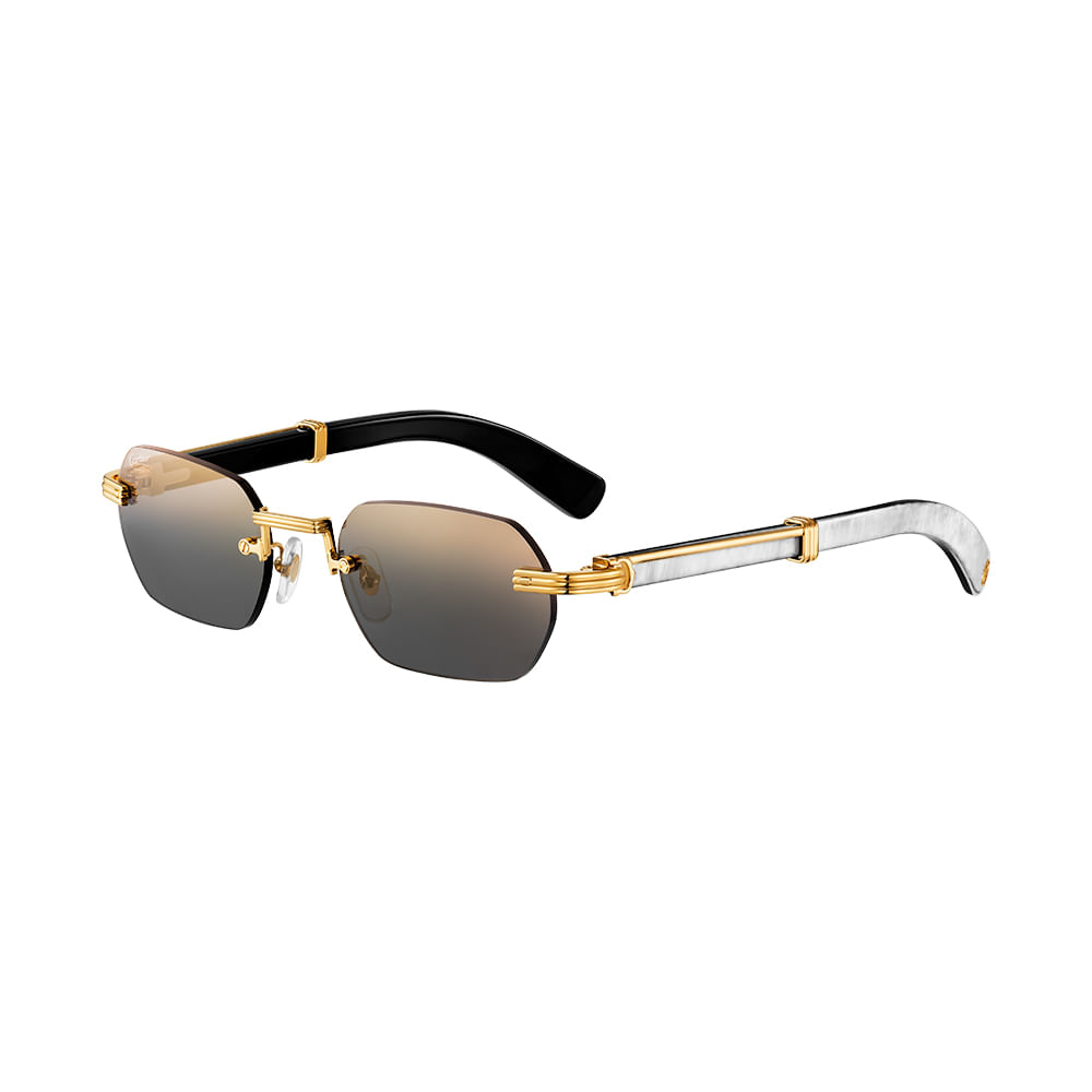 ESW00605 ÓCULOS DE SOL PREMIÈRE DE CARTIER - Cartier