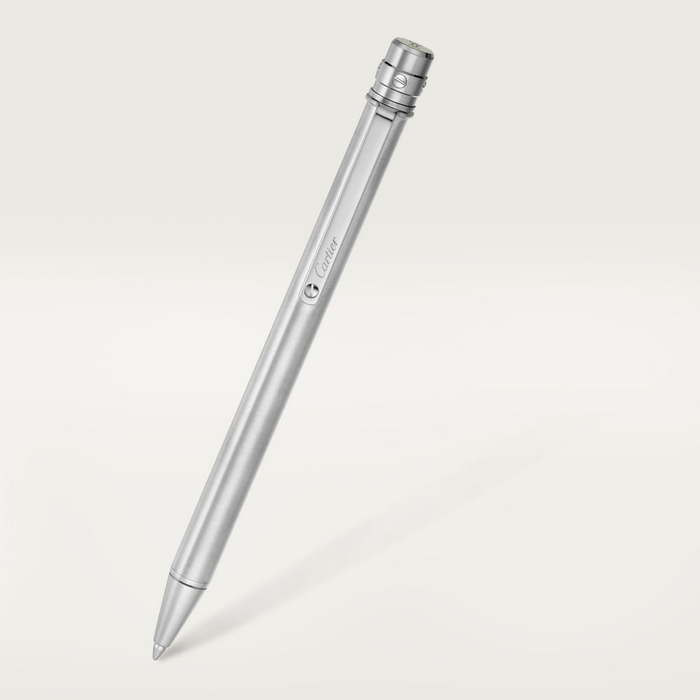 OP000379 CANETA ESFEROGRÁFICA SANTOS DE CARTIER - Cartier