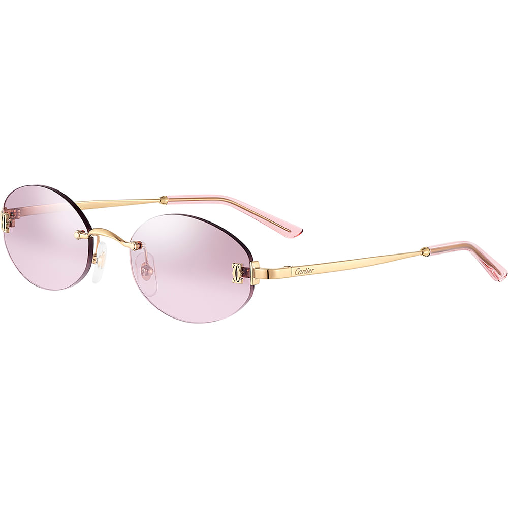ESW00752 ÓCULOS DE SOL C DE CARTIER - Cartier
