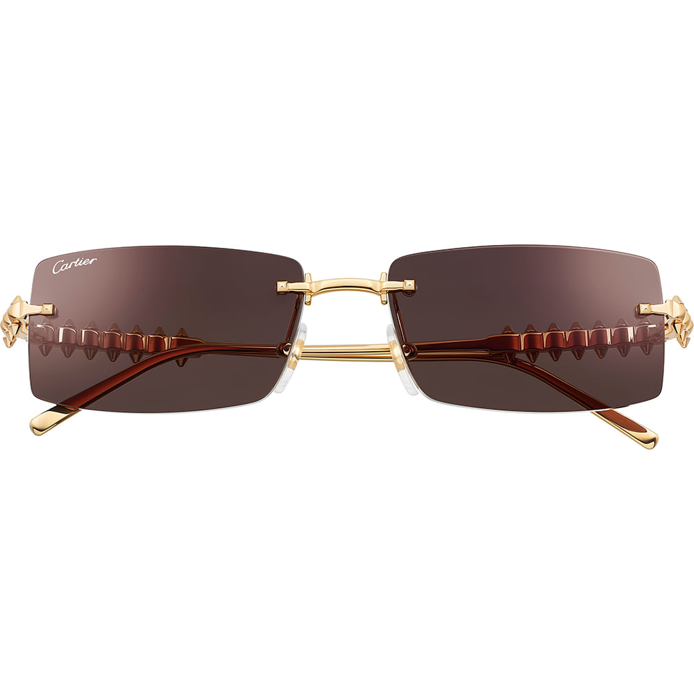 ESW00764 ÓCULOS DE SOL CLASH DE CARTIER - Cartier