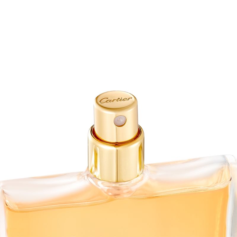 FH030021 LES NÉCESSAIRES À PARFUM RECARGAS MUST DE CARTIER - Cartier