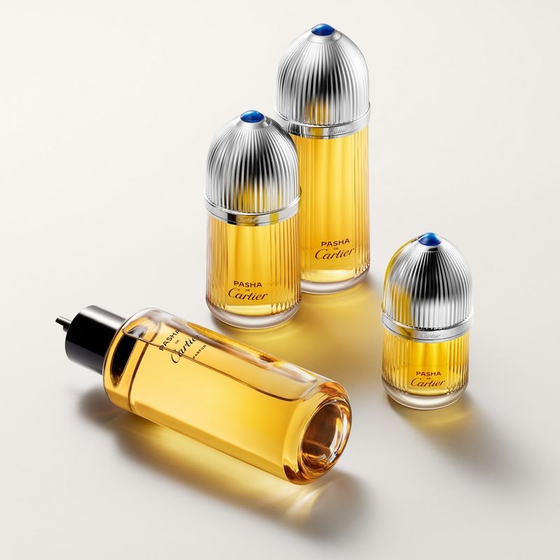 65100036 PASHA DE CARTIER - Cartier